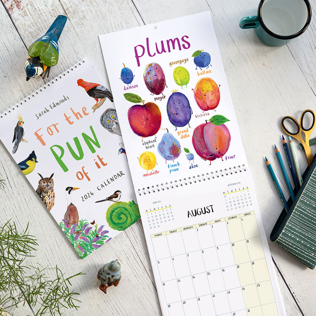 Sarah Edmonds Illustration